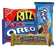 Galletas Vending Services en Miami y Fort. Lauderdale