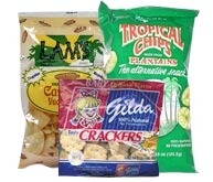 Latin Products Vending Services in Miami and Ft. Lauderdale