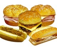 Sandwiches Vending Machine Services in Miami and Ft. Lauderdale