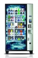 Beverage Vending Machine Services in Miami and Ft. Lauderdale