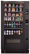 Combo Vending Machine Services in Miami and Ft. Lauderdale