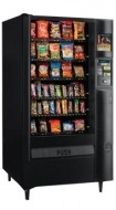 Snack Vending Machine Services in Miami and Ft. Lauderdale